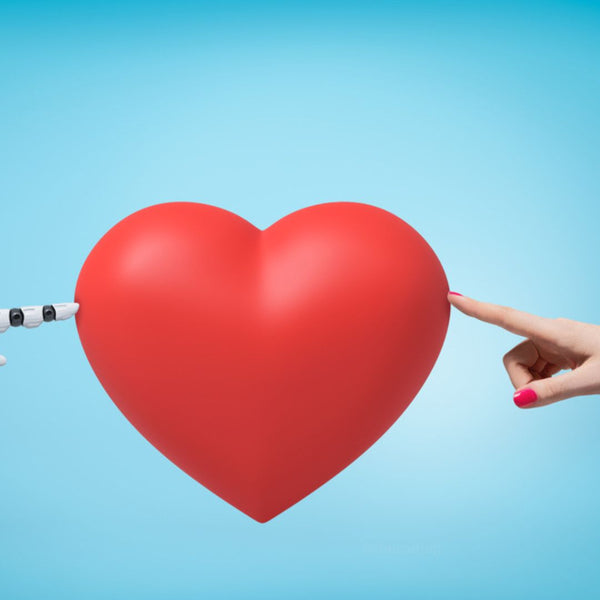 Artificial Intimacy, Real Connections: Exploring AI-Driven Companionsh ...