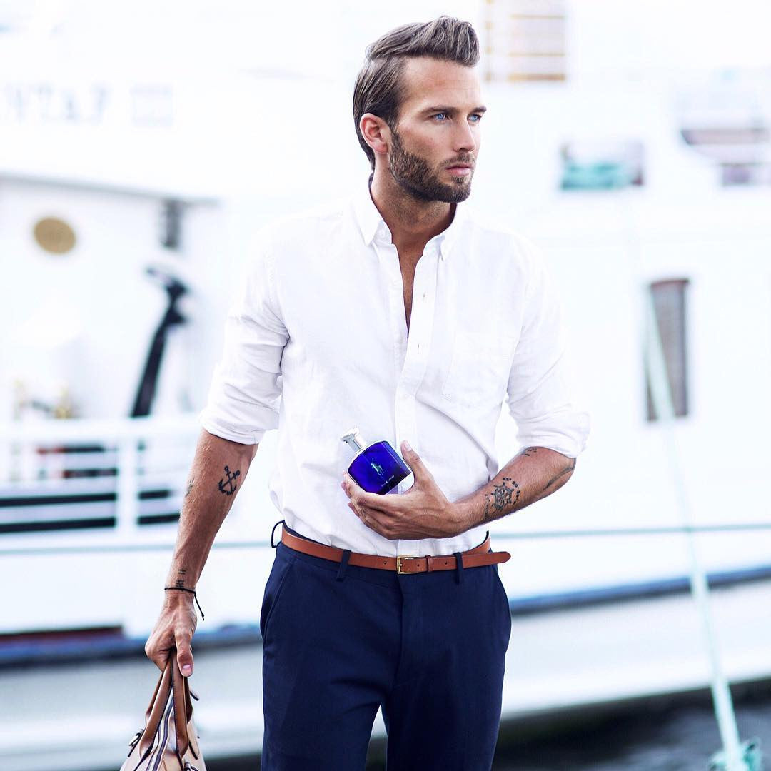 7 Easy Outfit Formulas To Impress Your Date Lifestyle By Ps