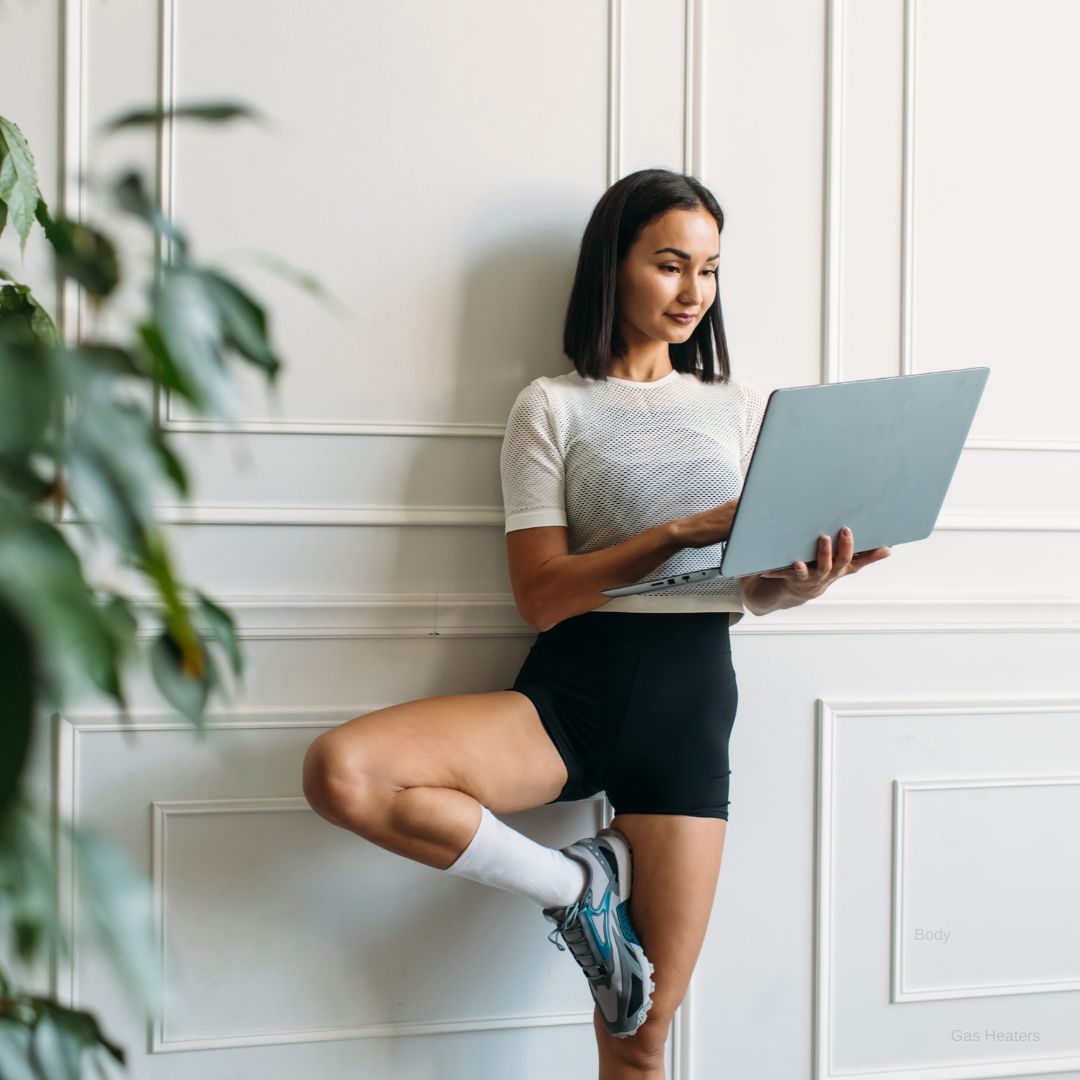 Turning Your Passion for Fitness into a Winning Business Pitch – LIFESTYLE BY PS