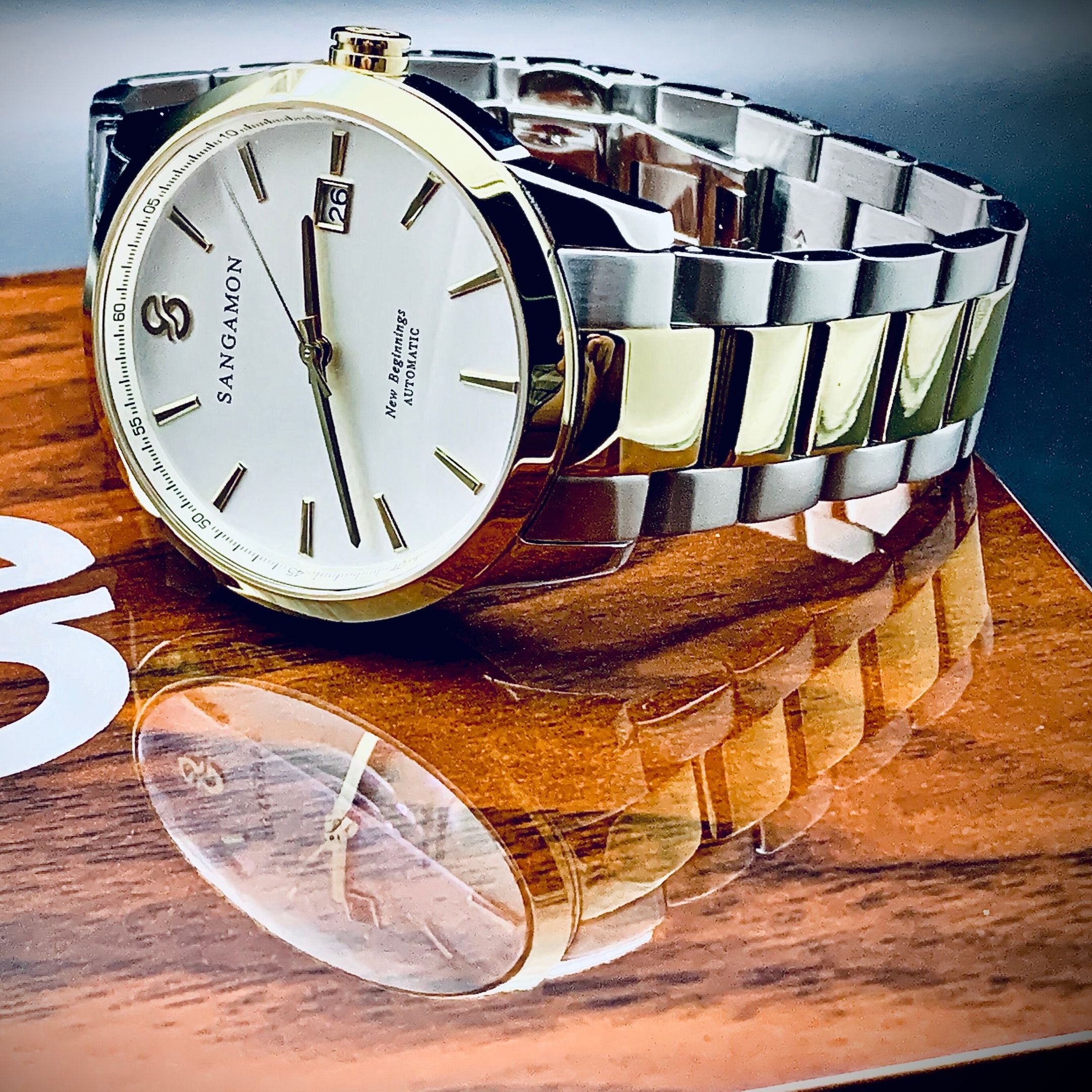 Recreating American History in Every Timeless Piece – LIFESTYLE BY PS