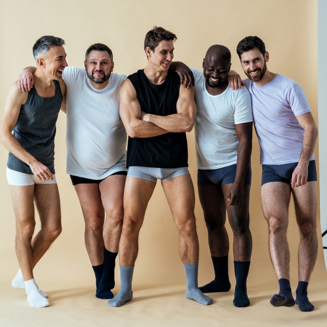6 Sexy Undies for Men: Make a Statement – LIFESTYLE BY PS