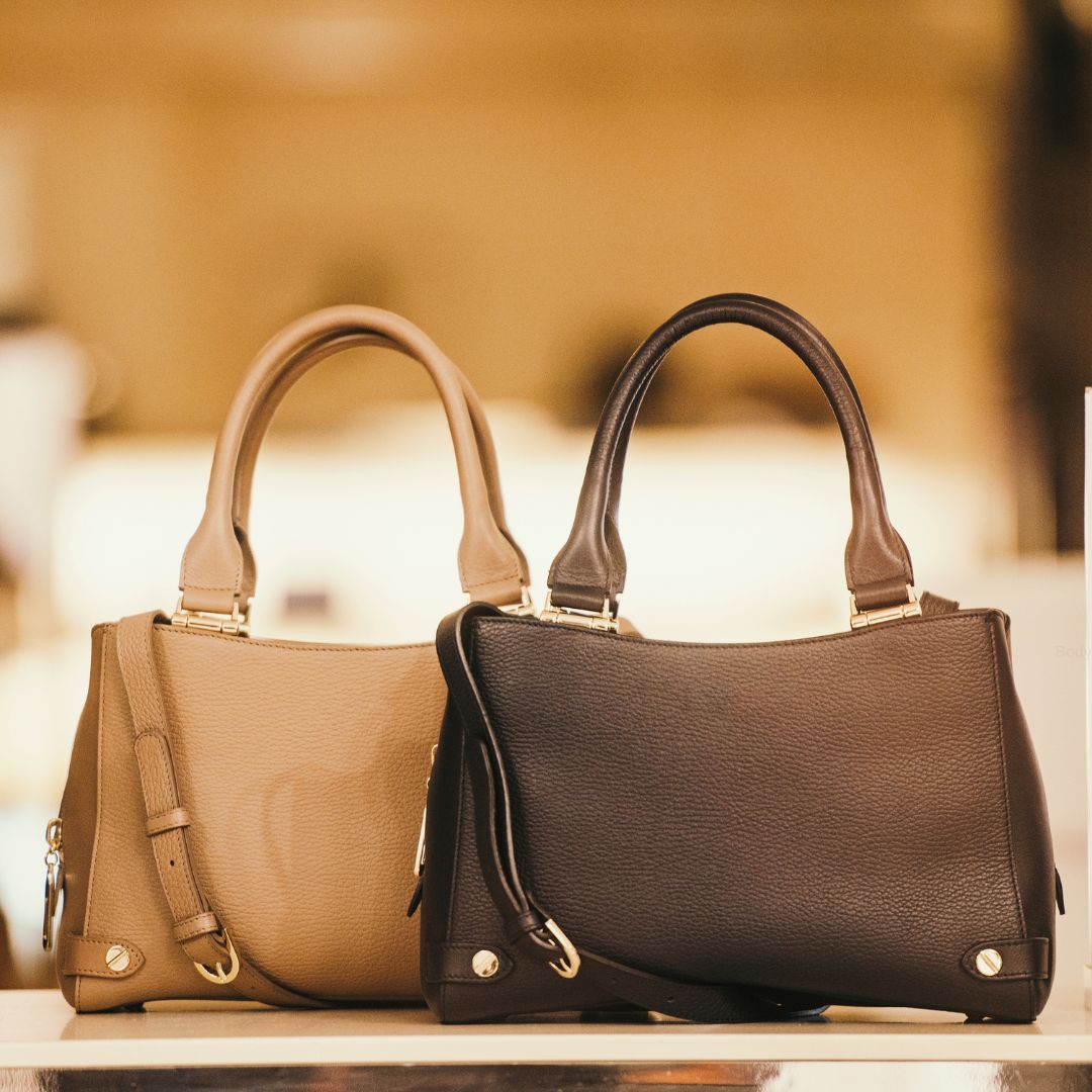 Why Handbag Consignment Often Beats Direct Selling – LIFESTYLE BY PS