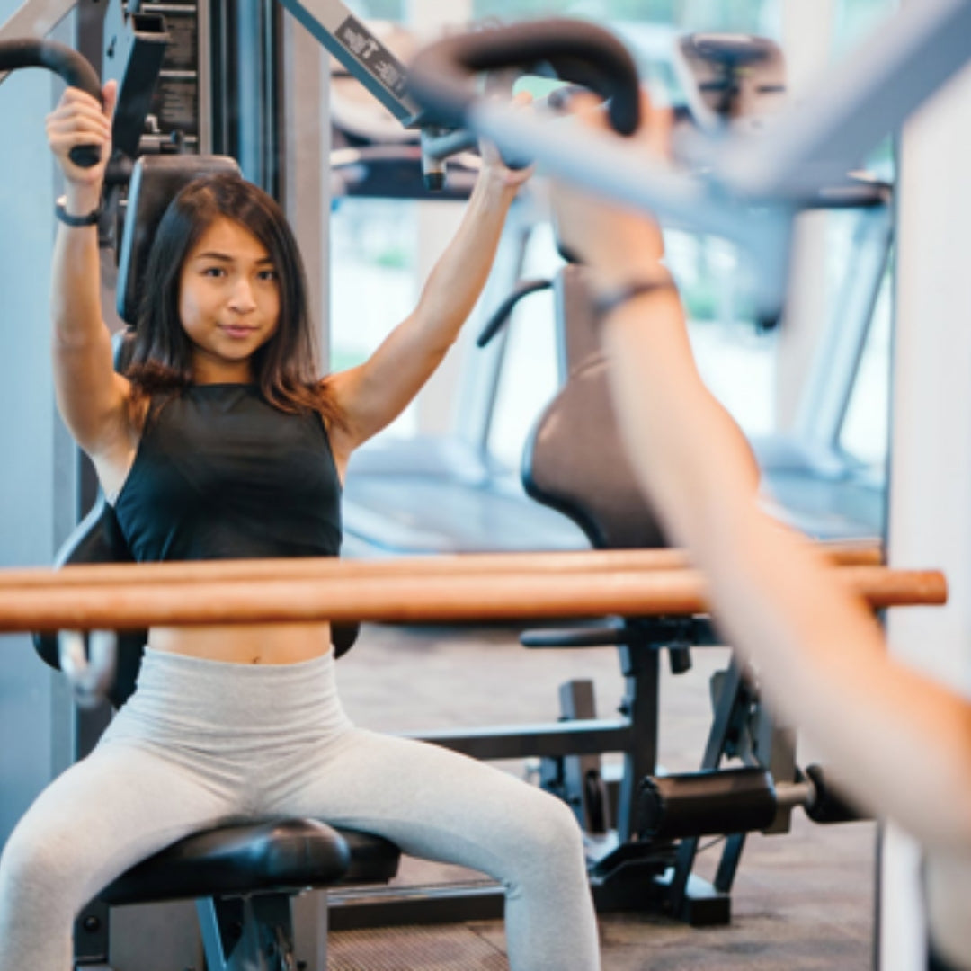 6 Tips to Squeeze Exercise in Your Busy Schedule – LIFESTYLE BY PS