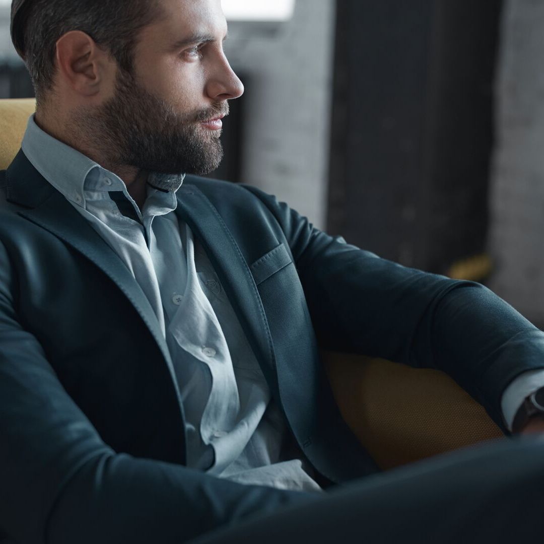 8 Tips For Men On How To Find Personal Style in The Modern World ...