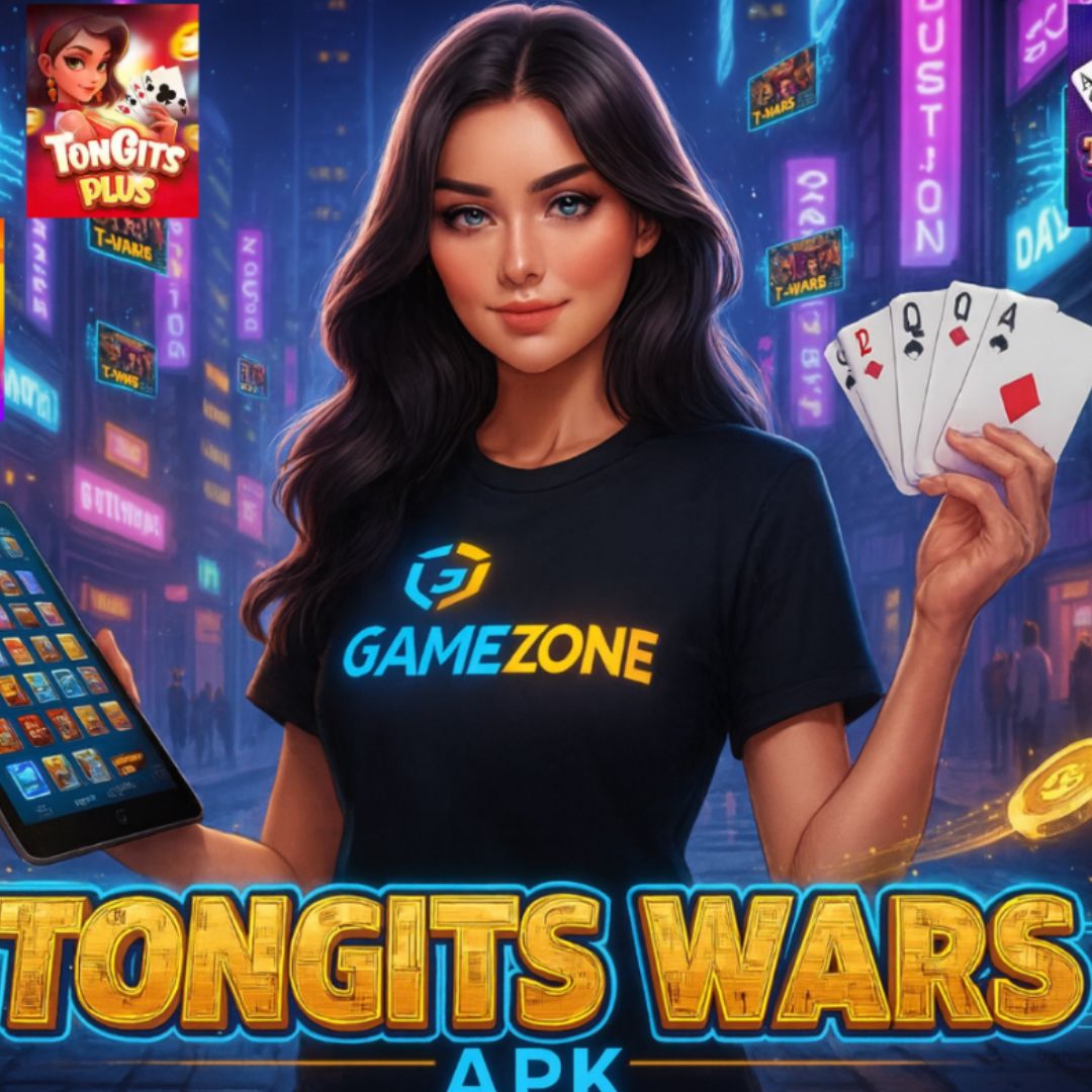 Learn What the Best Players Know: Tongits Wars APK Strategy Breakdown ...