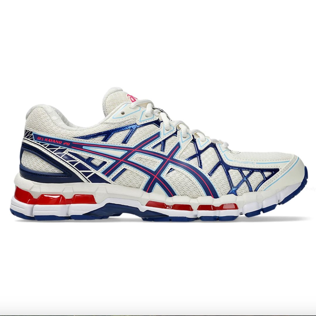 Styling the ASICS GEL-Kayano 20 for Everyday Wear – LIFESTYLE BY PS