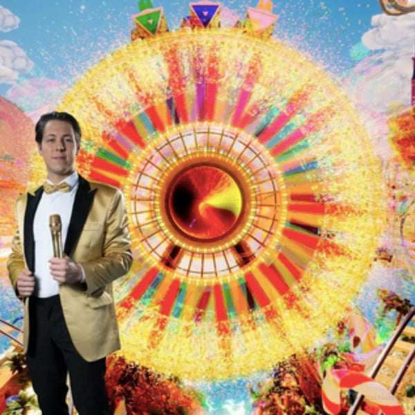 Live Casino Game Show Attire: What Hosts Wear and Why It Matters ...