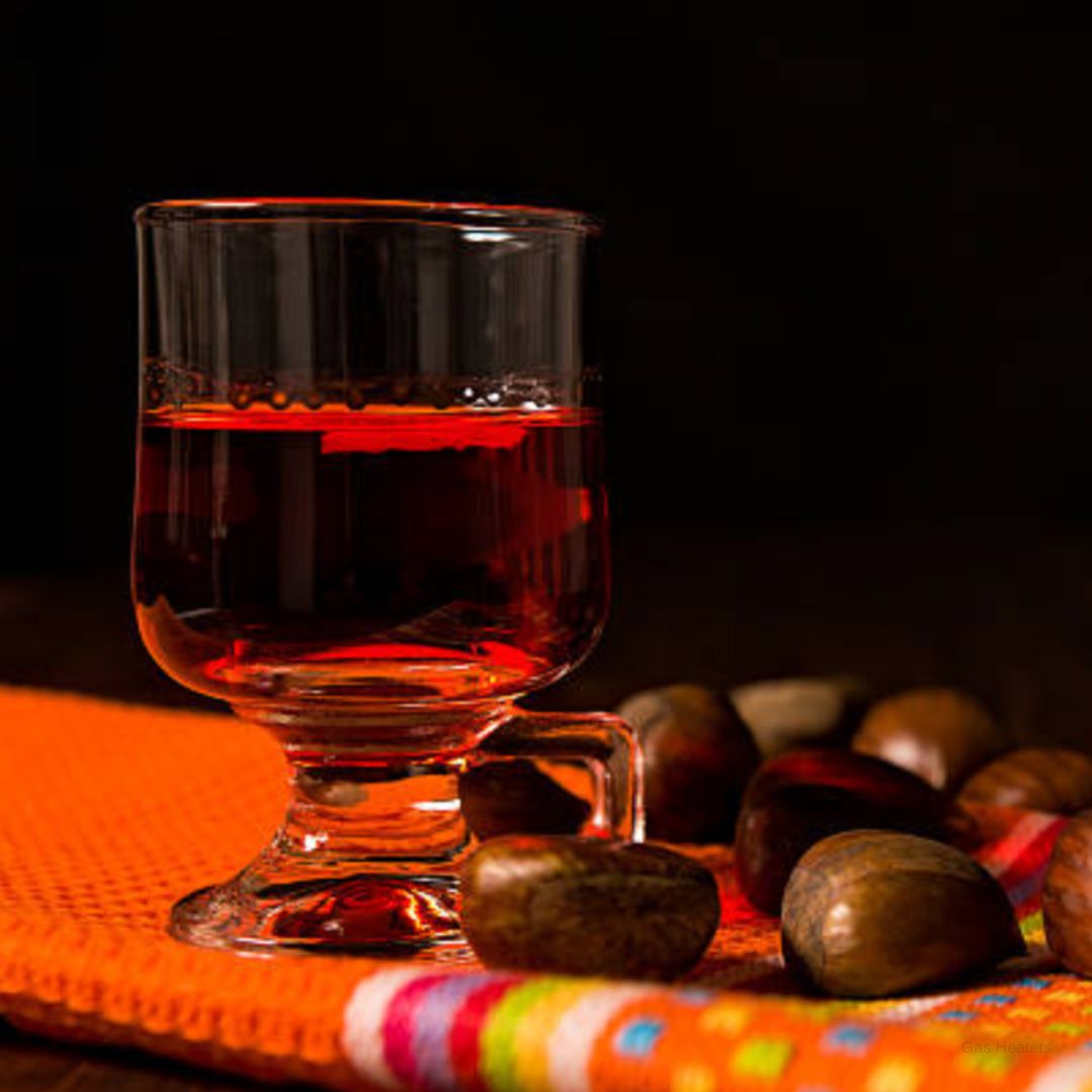 Nut Punch in Bars: Improve Your Health & Fitness – LIFESTYLE BY PS