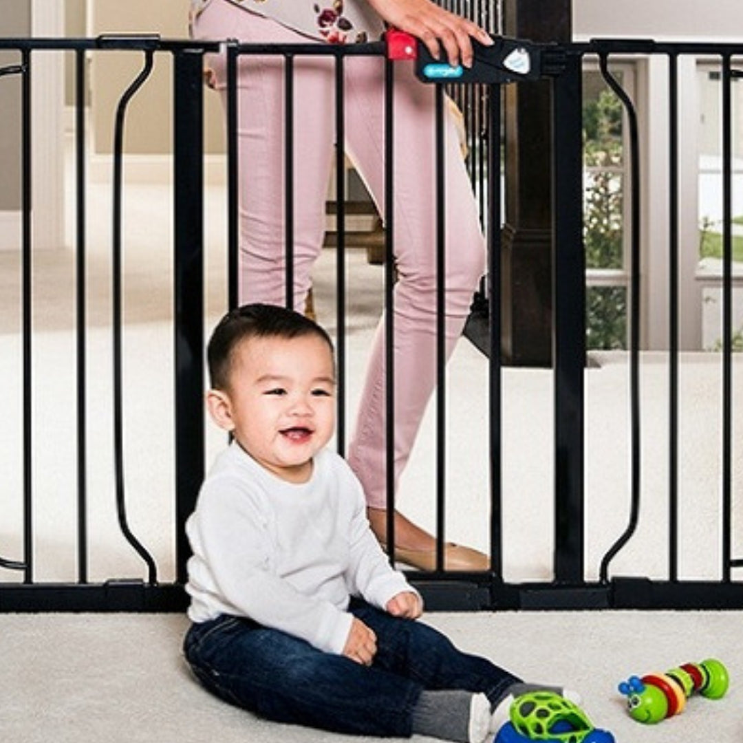 5 Great Tips For Moms To Look For In New Baby Gates At Home – LIFESTYLE ...