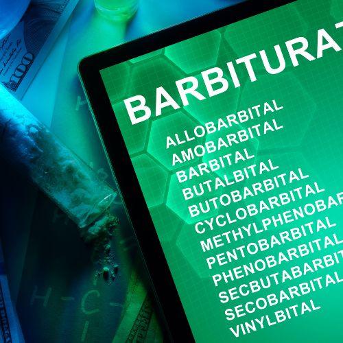 5 Things to Know Before You Take Barbiturates – LIFESTYLE BY PS