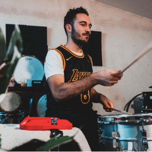 7 Beginner Drumming Techniques You Need To Know – LIFESTYLE BY PS