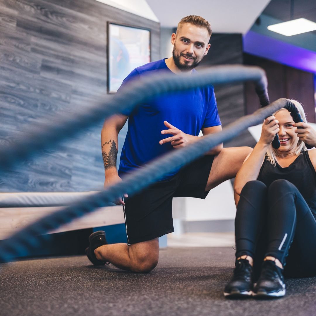 Benefits of Hiring a Personal Trainer – LIFESTYLE BY PS