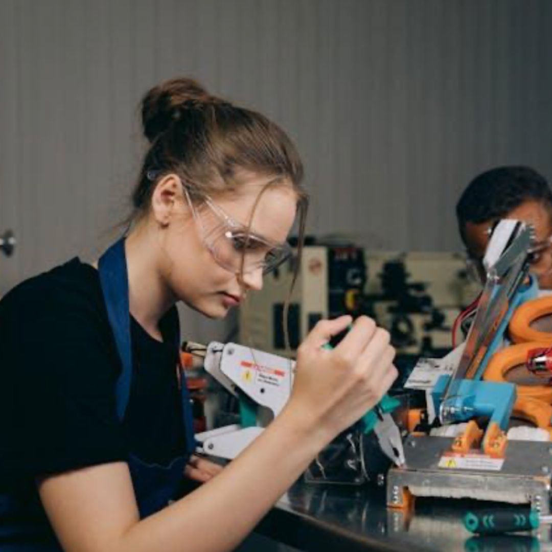 Best Robotics Companies for Long-Term Investors – LIFESTYLE BY PS