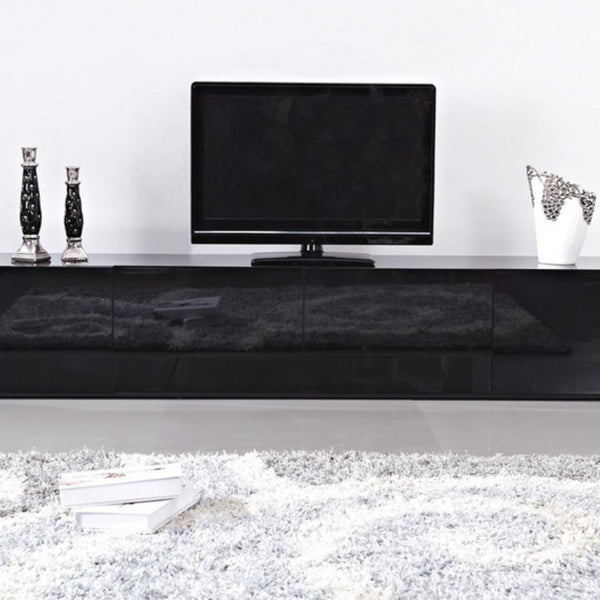 The Evolution of the Black Entertainment Unit: From Segregation to Cel ...