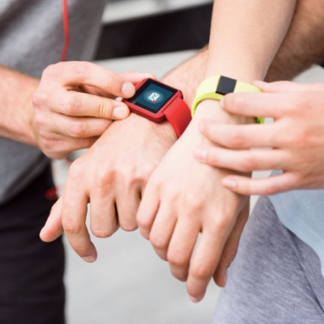 Live Your Best Life With These 4 Bluetooth Watches – LIFESTYLE BY PS