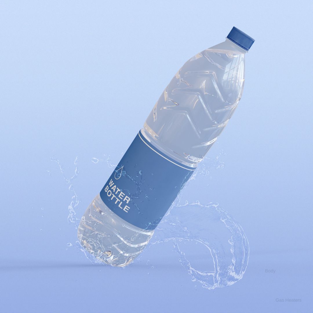 Practical and Promotional: The Power of Branded Water Bottles ...