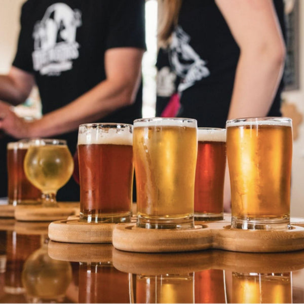 4 Different Techniques for Brewing Craft Beers (and the Advantages of ...