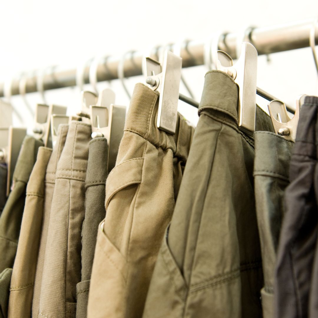 The Ultimate Guide to Durable And Stylish Chef Trousers In Australia ...