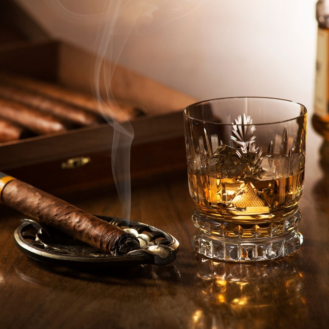 Best Cigars to Smoke This Winter – LIFESTYLE BY PS