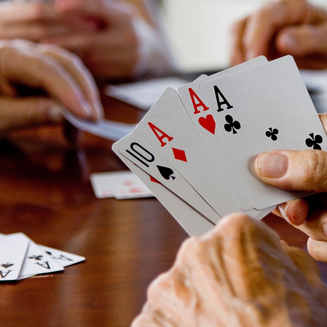 Tips and Tricks to Win Card Games – LIFESTYLE BY PS
