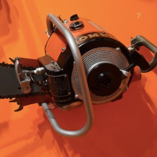 Chainsaws: 7 Parts Prone to Break or Wear Out - LIFESTYLE BY PS