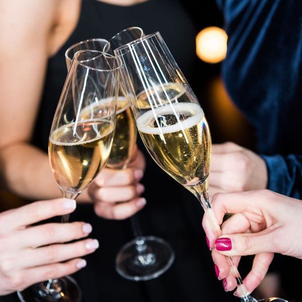 What Do The World's Elite Drink? - LIFESTYLE BY PS