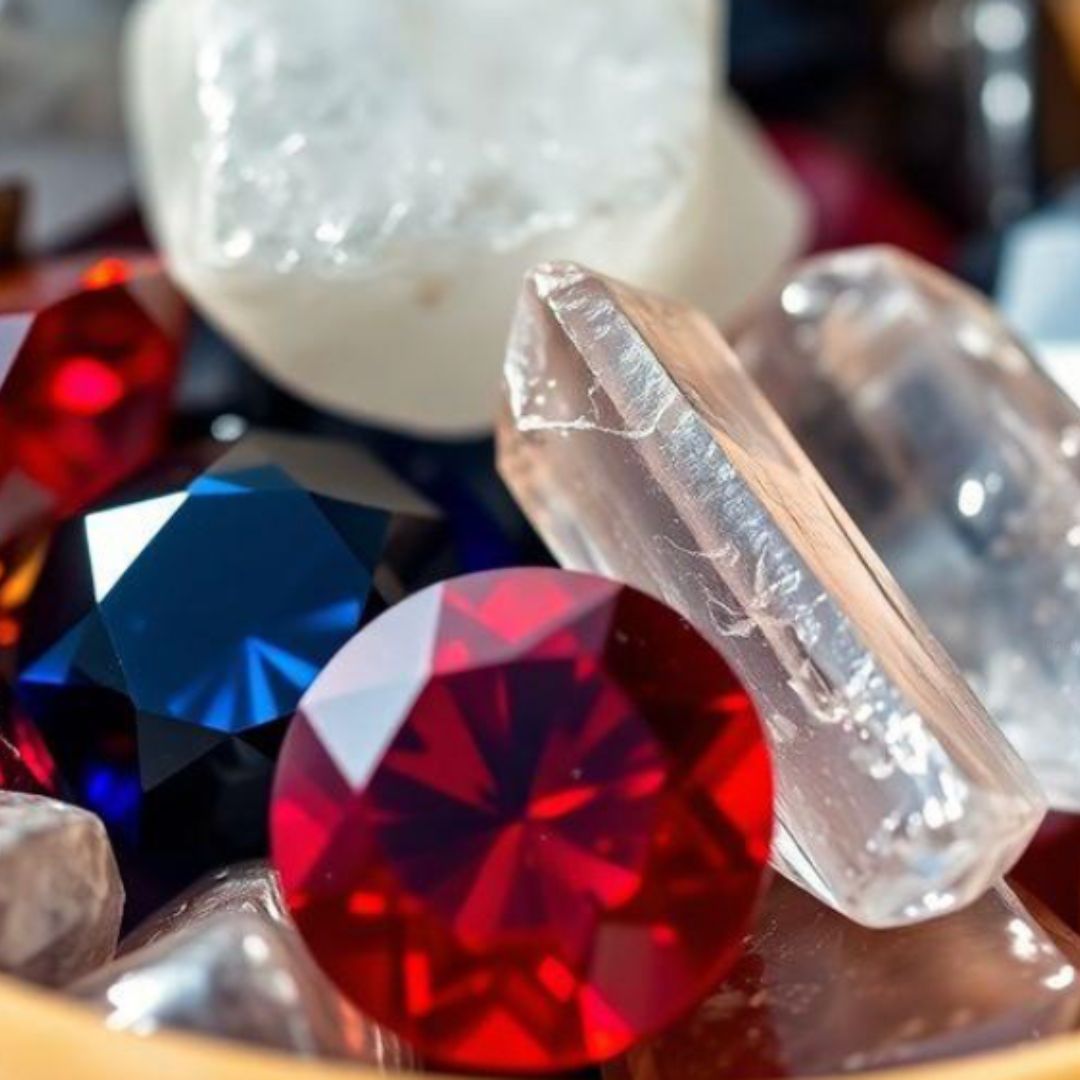 How to Choose the Right Gemstone for Your Personality – LIFESTYLE BY PS
