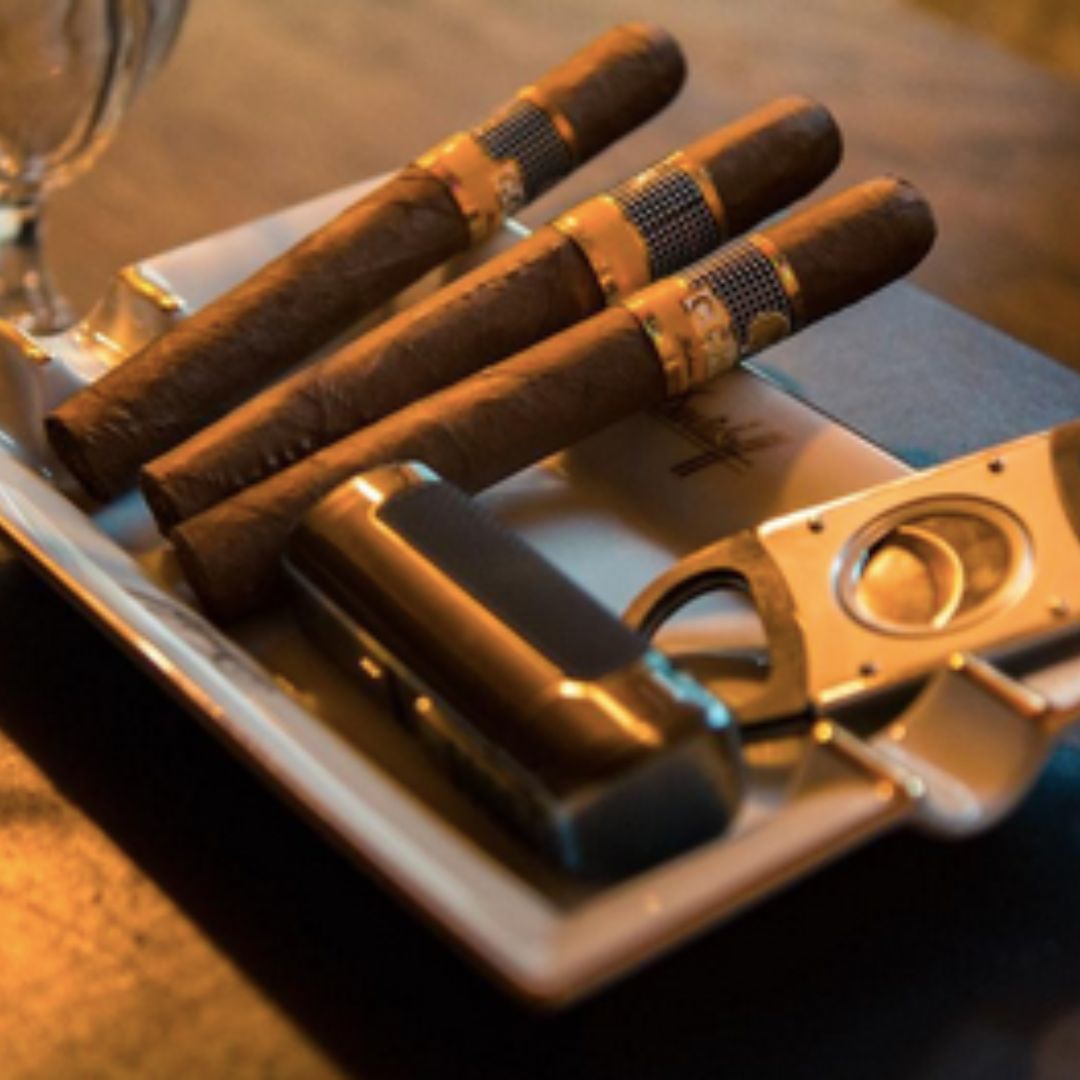 5 Popular Cigars for Gifts – LIFESTYLE BY PS