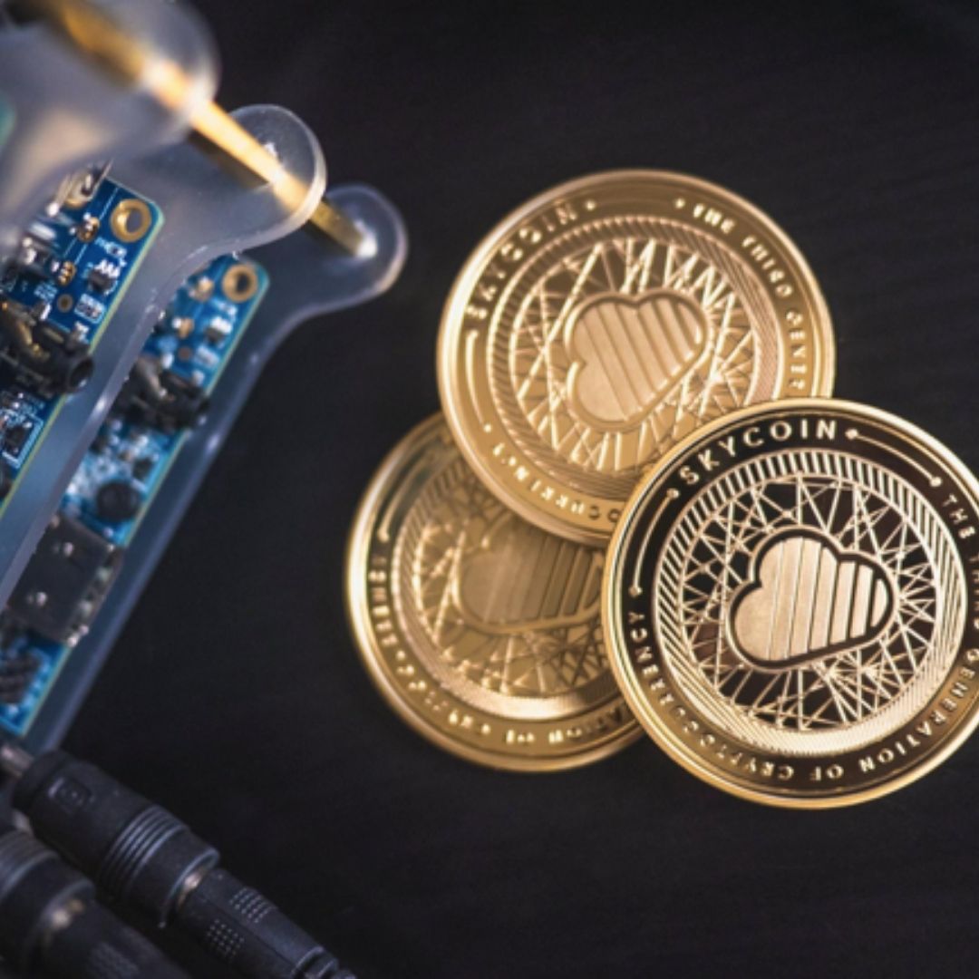 What Is Cloud Mining Cryptocurrency Opportunity: A Quick Guide ...