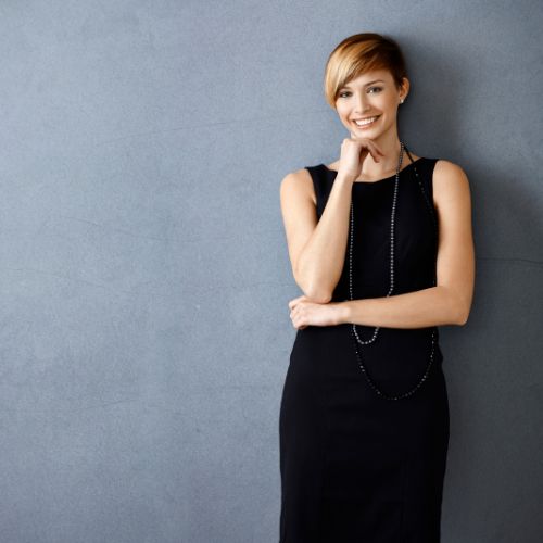 Dresses to Impress: The Ultimate Cocktail Dress Guide for Any Event ...