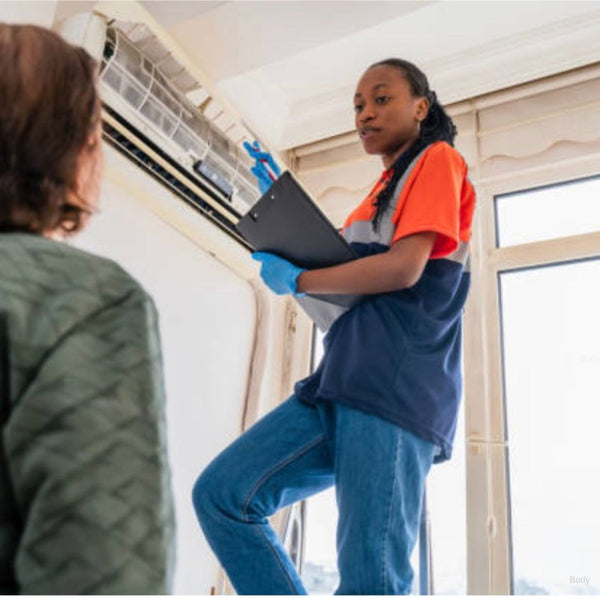 How To Know If Your Current Cooling System Is Right For Your Home ...