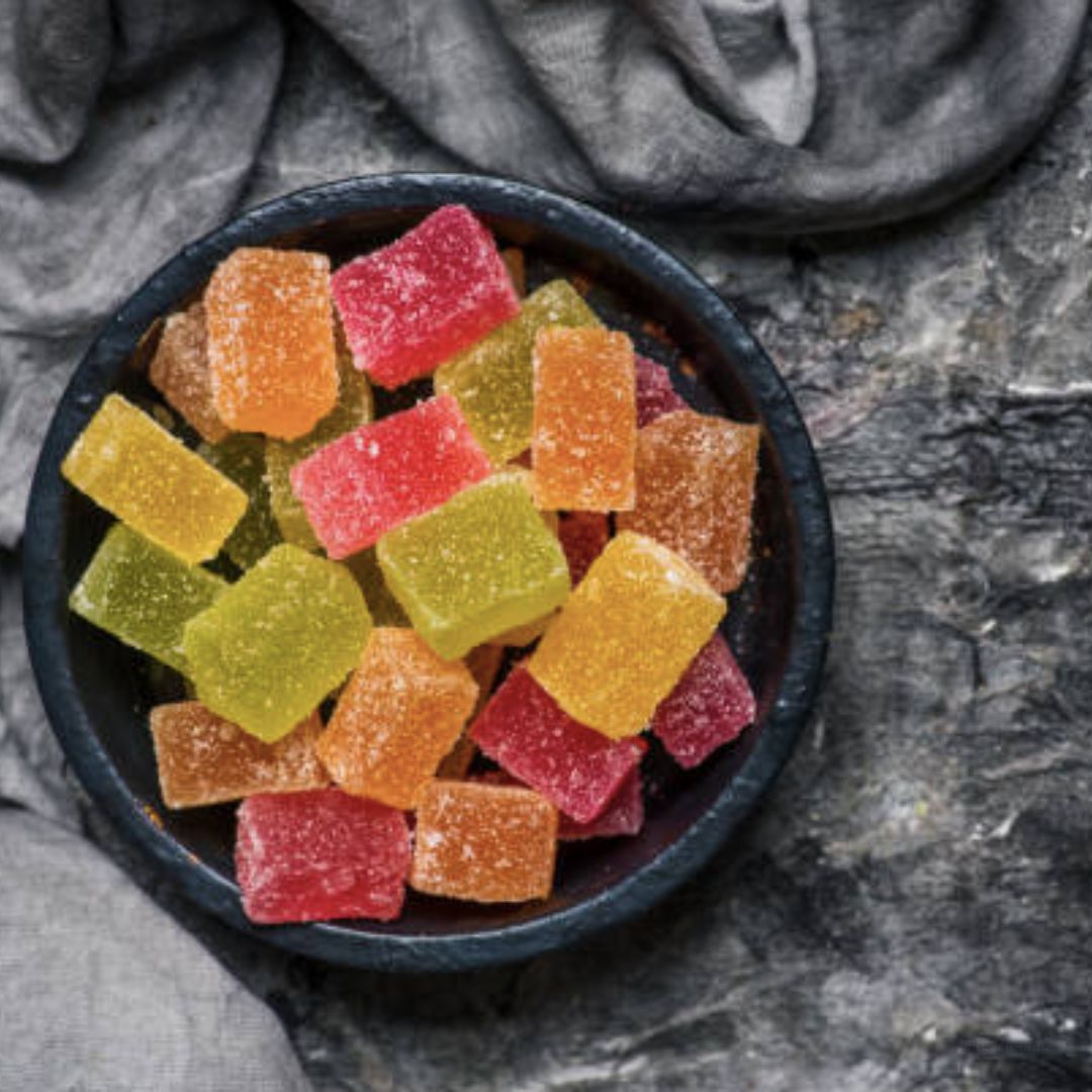 Best Creatine Gummies for Overall Fitness and Mental Clarity ...