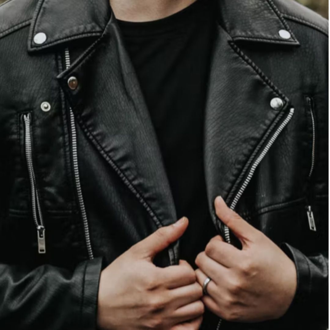 Everything You Need To Know About Customized Leather Jacket ...