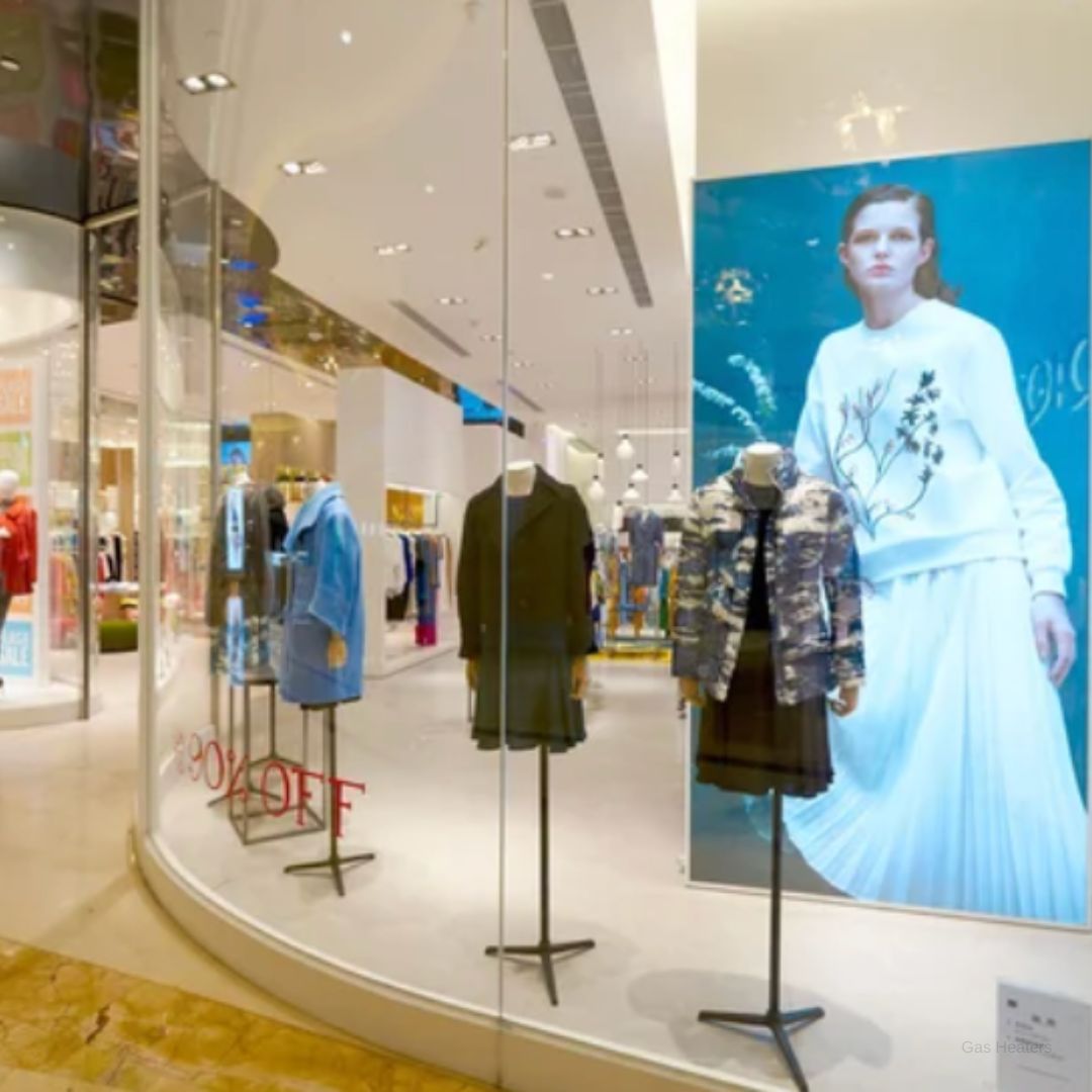 How Retail Digital Signage Enhances In-Store Experiences – LIFESTYLE BY PS