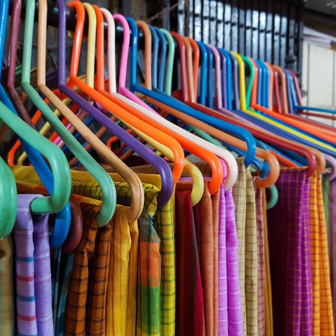 Draping Styles in Sarees That will Allow You to Stay Freely ...