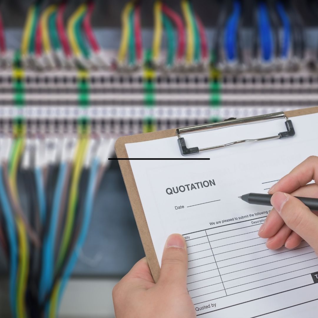 Getting The Best Electricity Quotes In ACT – LIFESTYLE BY PS