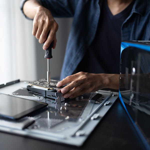 How to Upgrade Your Home's Electrical System for Modern Appliances ...