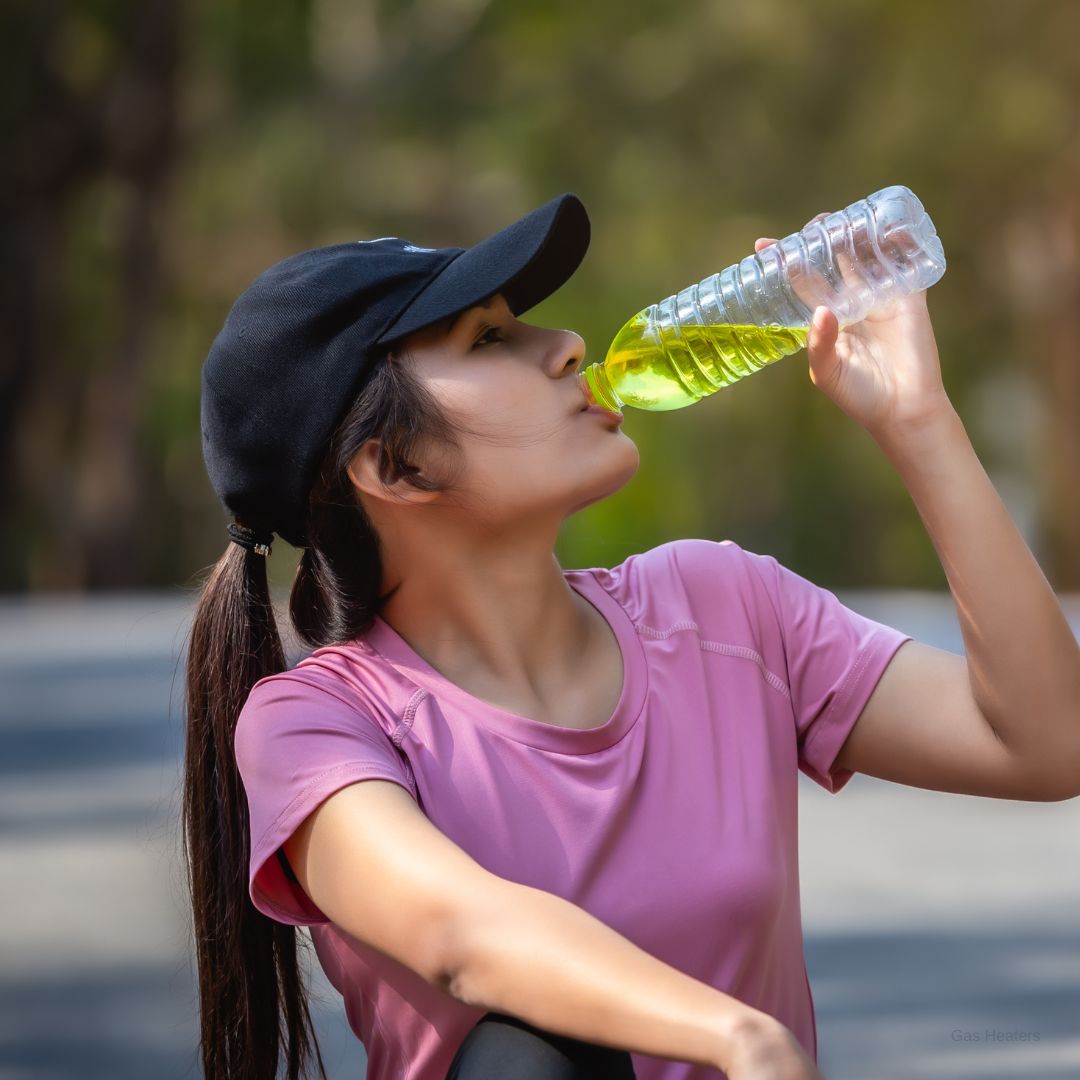 Benefits of Using Electrolyte Powder in Your Daily Routine – LIFESTYLE ...