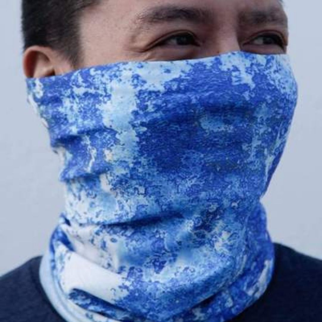 Benefits Of A Face Bandana Mask – LIFESTYLE BY PS