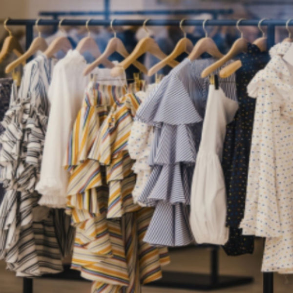 Fad VS Fashion: What's The Difference? - LIFESTYLE BY PS
