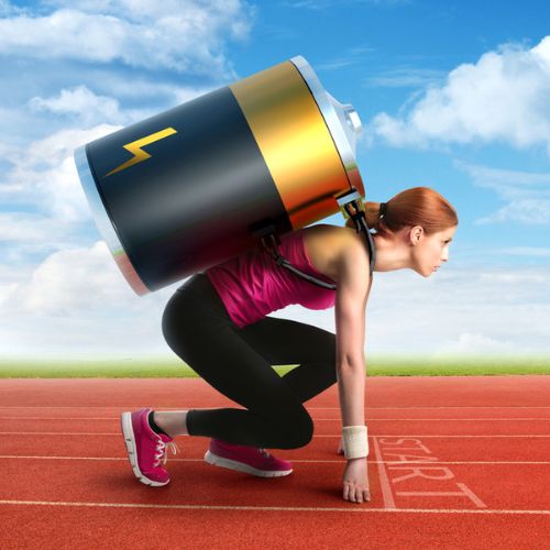 Feeling Sluggish? Here Are Four Things You Can Do to Boost Your Energy ...