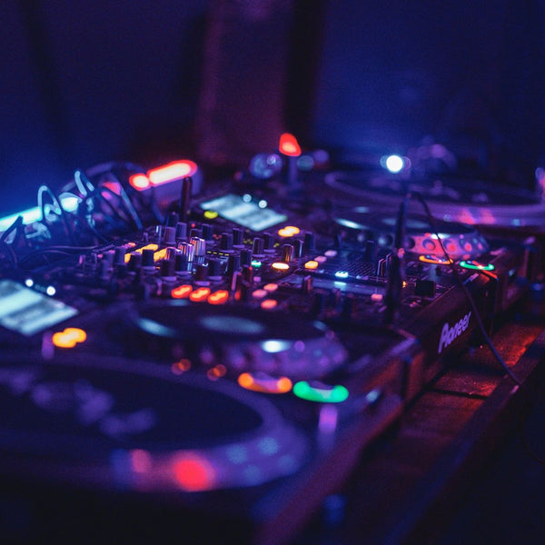 Is Electric Forest a Rave? - LIFESTYLE BY PS