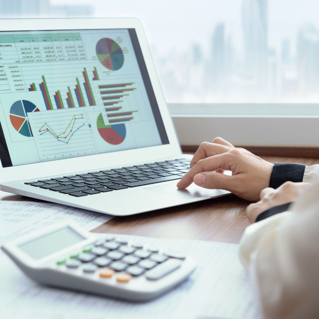 How to Set Up Financial Reports That Actually Help With Decision-Makin ...