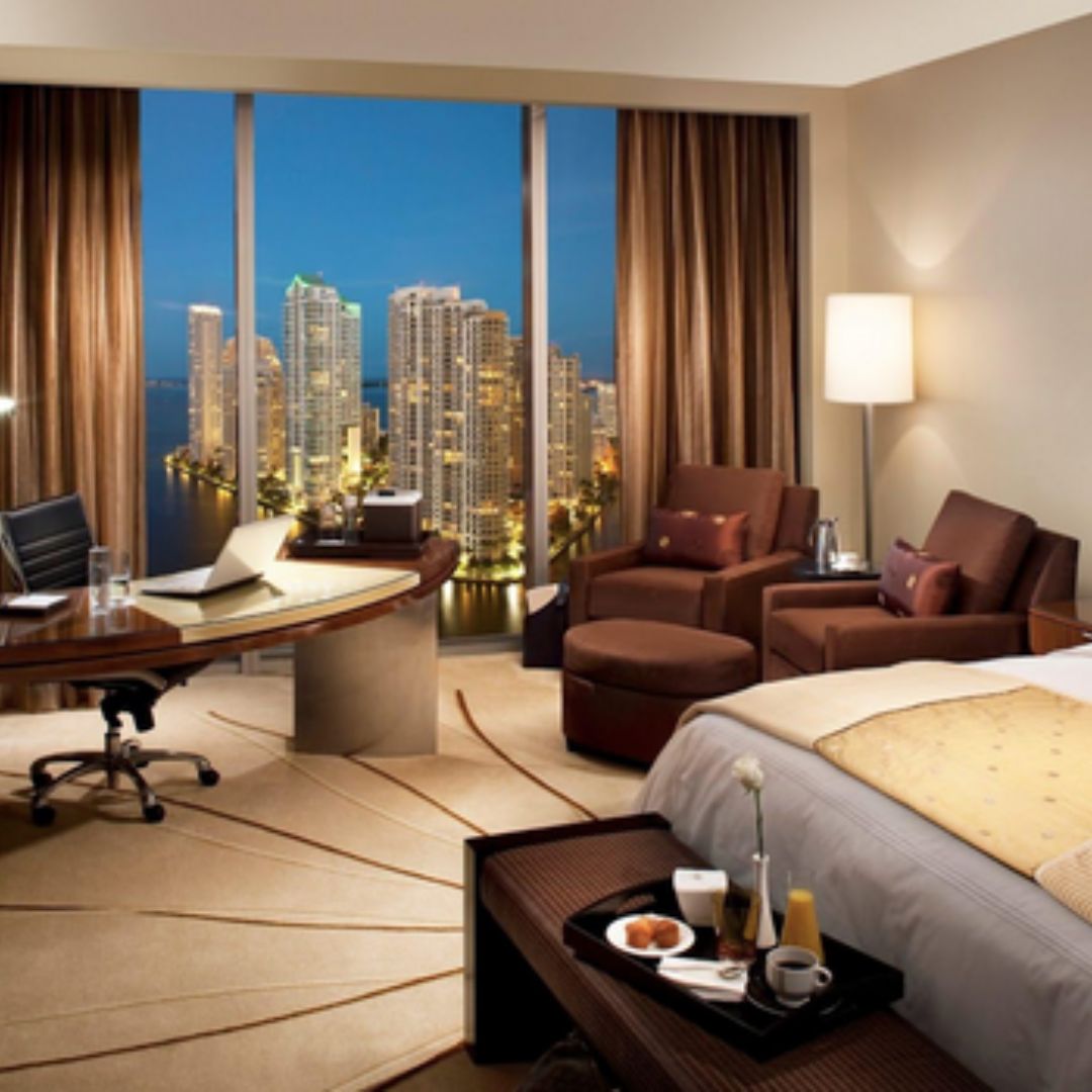 Gangnam Hardrooms Are the Best in the Business – LIFESTYLE BY PS