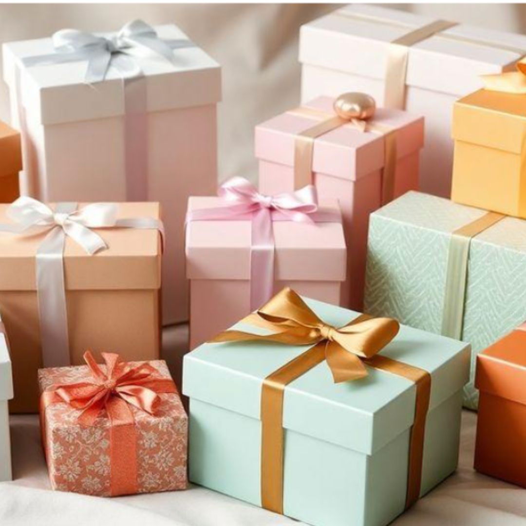 Why Gift Boxes With Lids Make Every Present Feel Premium – LIFESTYLE BY PS