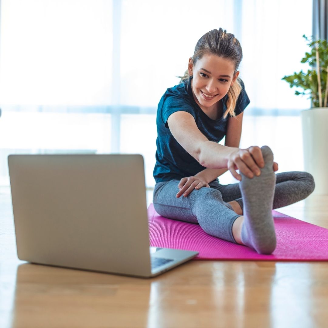 Types Of Exercise You Can Do At Home – LIFESTYLE BY PS