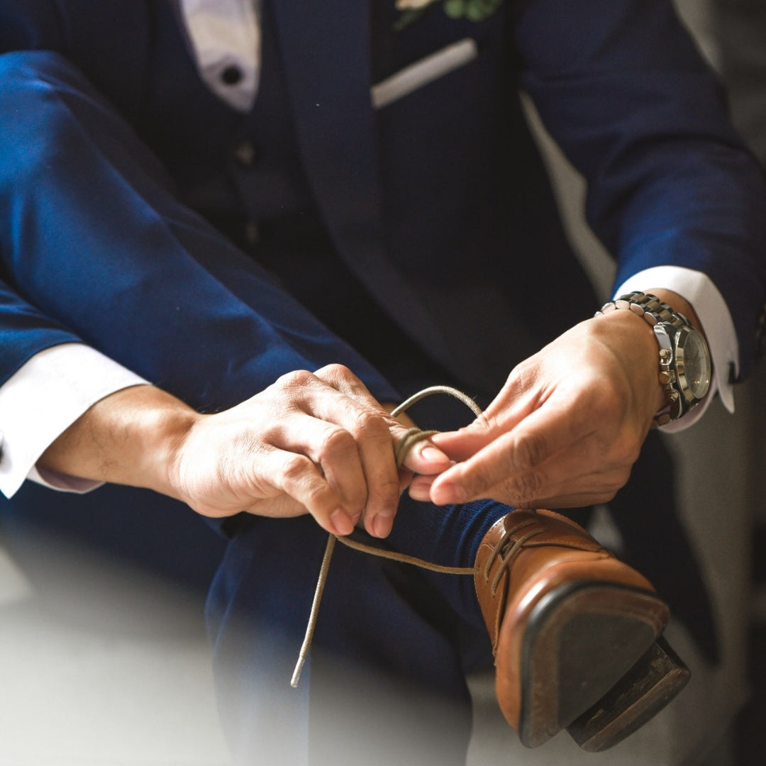 How to Look Smart and Trendy on Official Events – LIFESTYLE BY PS