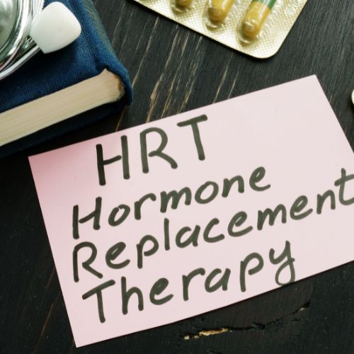 Is Body Identical HRT Safe As A Long-Term Measure? – LIFESTYLE BY PS