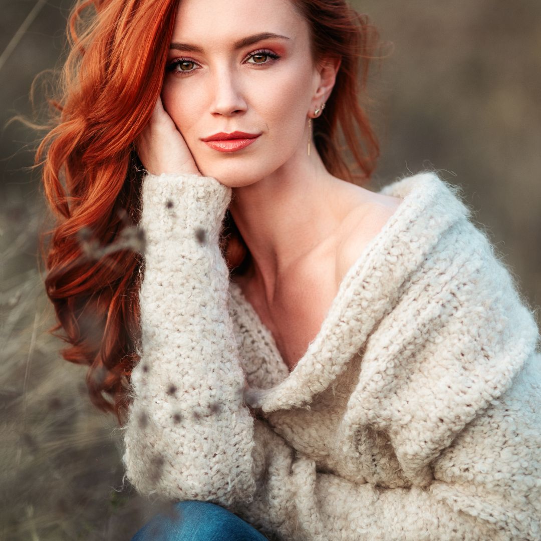 A Unique Gift Experience: Ordering Handmade Portraits at VICTORIA GOL ...