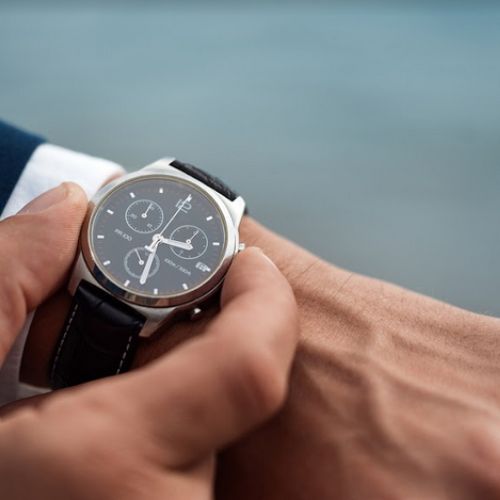 How Much Is My Watch Worth? – LIFESTYLE BY PS
